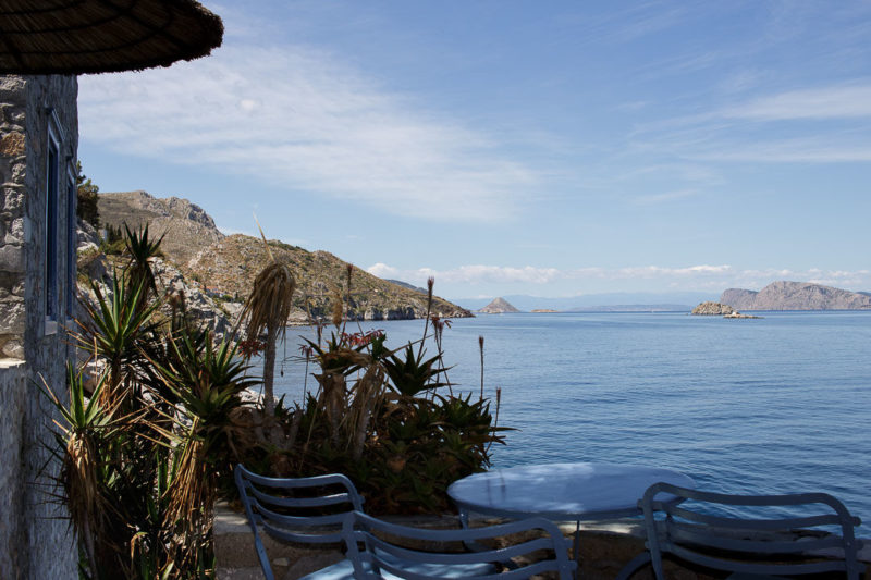 HYDRA ISLAND | TRAVEL GUIDE